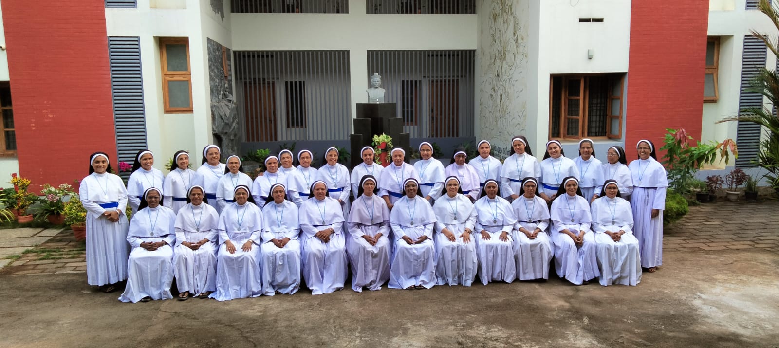 SABS - Sisters of the Adoration of the Blessed Sacrament