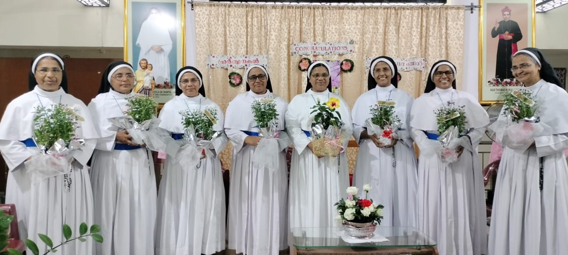 SABS - Sisters of the Adoration of the Blessed Sacrament