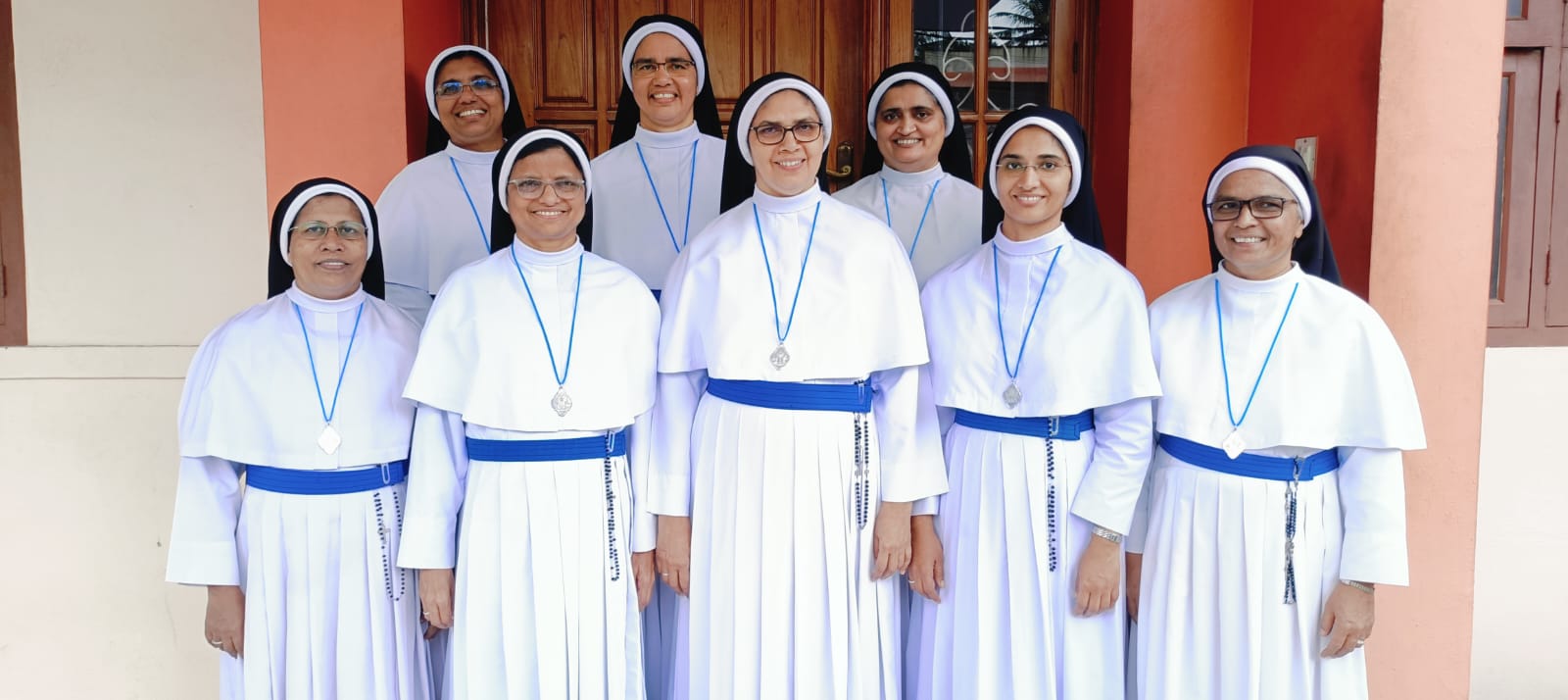 SABS - Sisters of the Adoration of the Blessed Sacrament