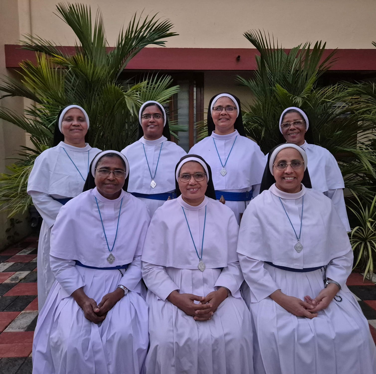 SABS - Sisters of the Adoration of the Blessed Sacrament