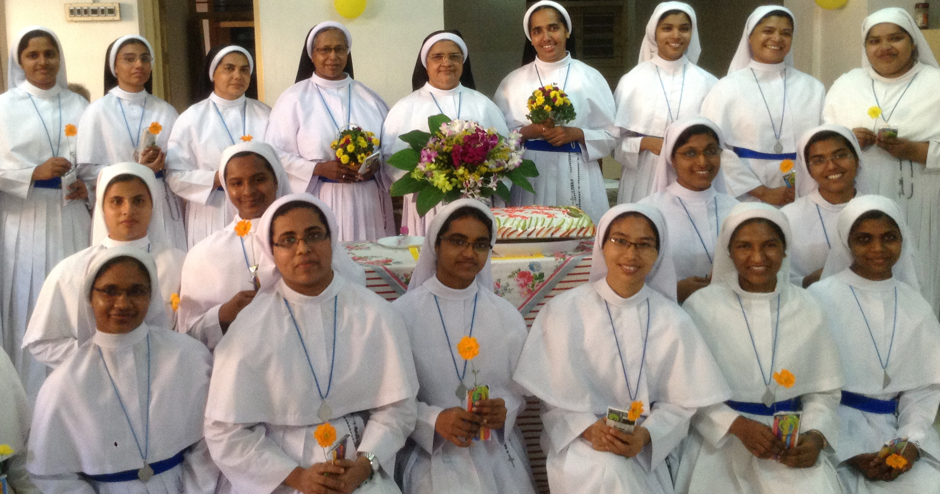 SABS - Sisters of the Adoration of the Blessed Sacrament